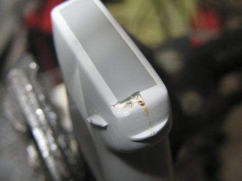 FDA recalls damaged medical devices - Healthcare Surfaces Institute